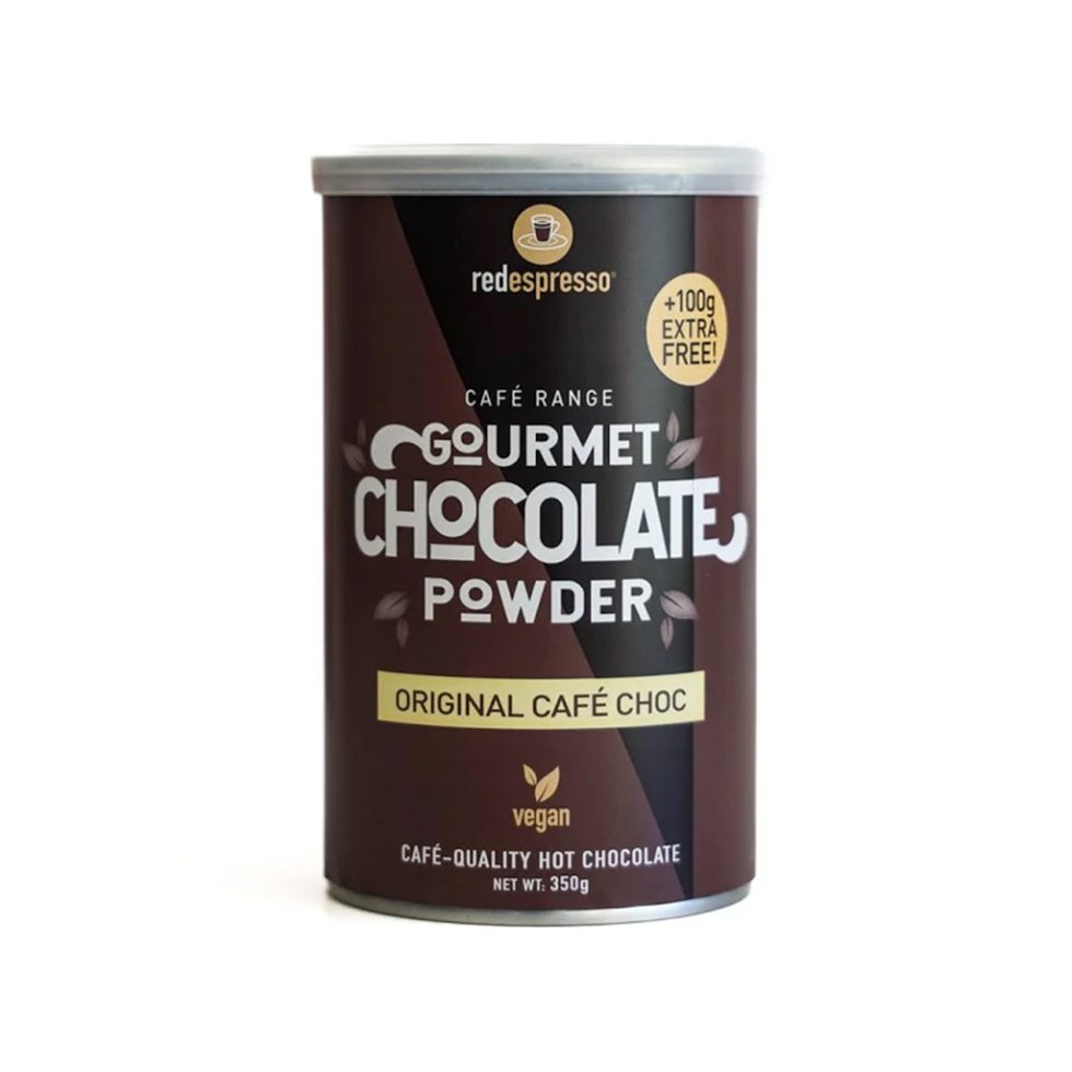 RED ESPRESSO GOURMET HOT CHOCOLATE | Infood Coffee Roastery